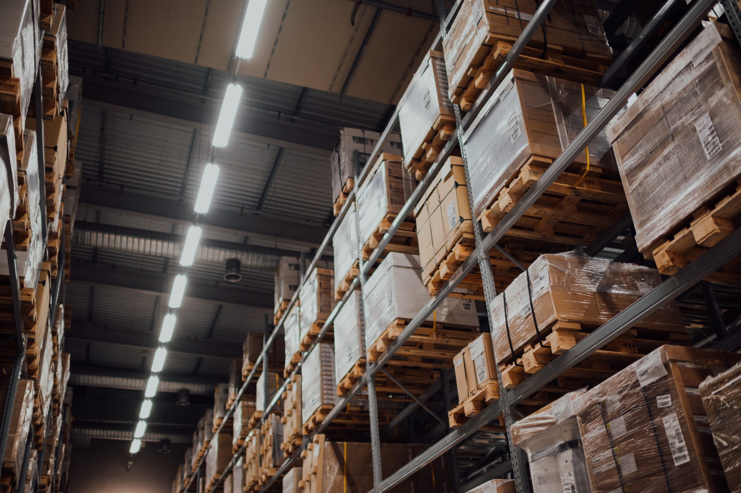 How to Keep a Warehouse Clean: 3 Pro Tips | Atex Supply