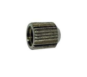 Delmhorst Contact Pin Retainer Nuts for Deep Wall Probe (305RET) | Atex ...