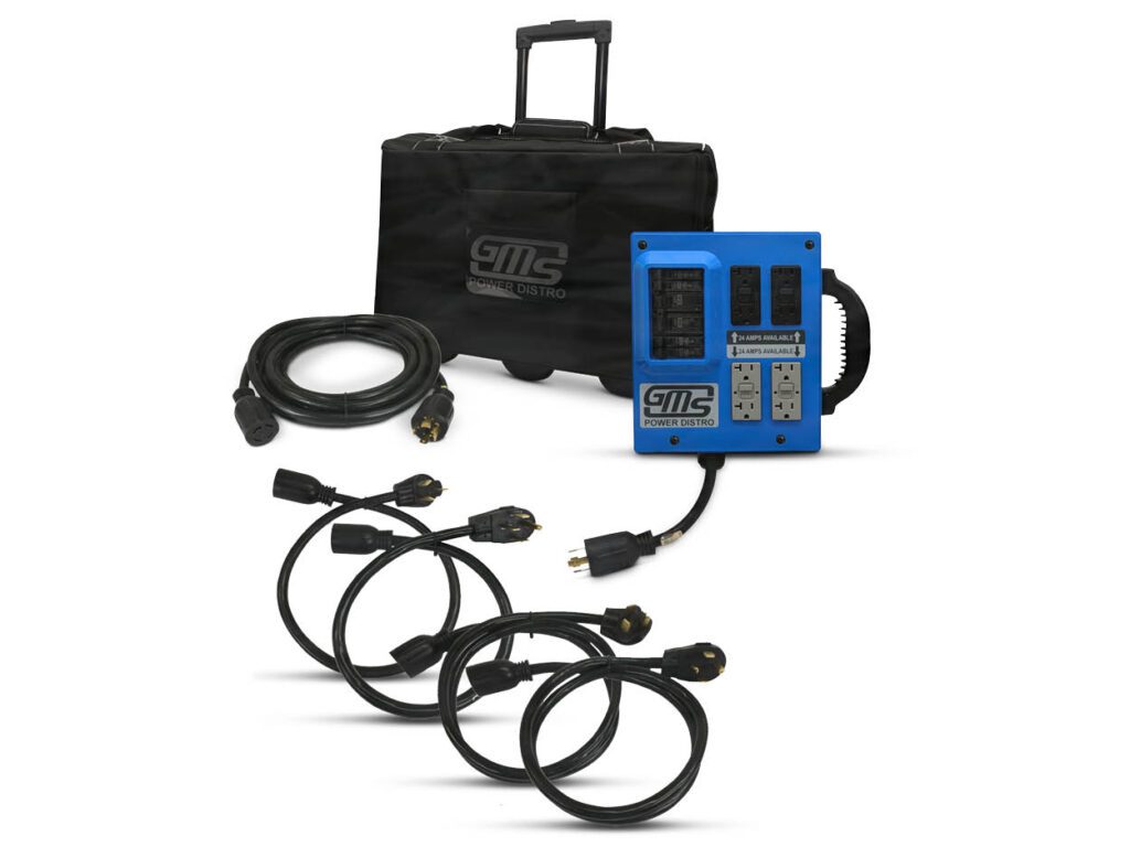 GMS Residential Contractor Kit | Atex Supply