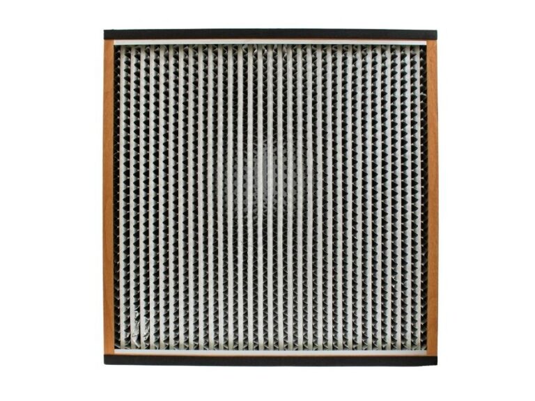 XPOWER Stage 3 HEPA Filter (HEPA-300-WB) | Atex Supply