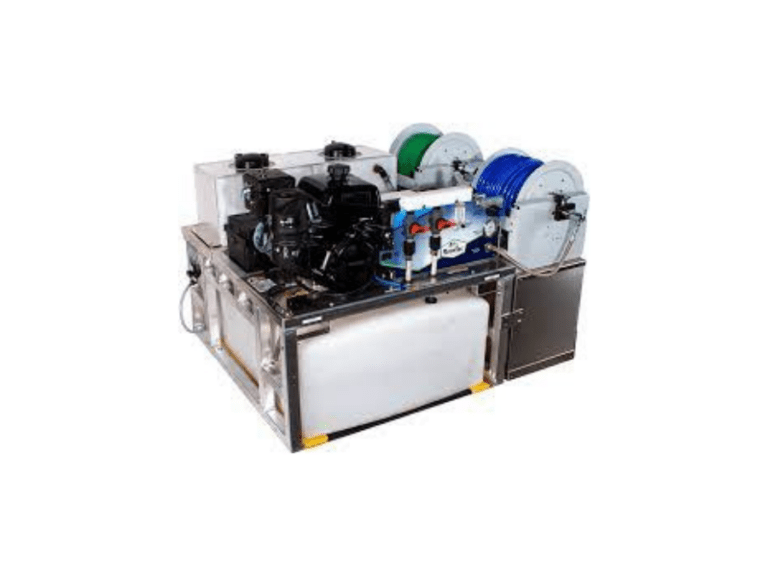 XCS 500 RoofTec System | Atex Supply