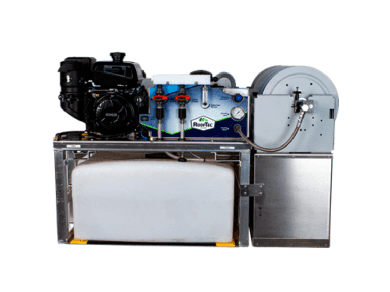 XCS 500 RoofTec System | Atex Supply