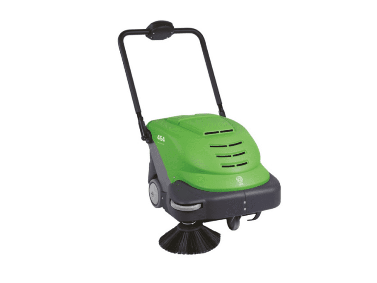 IPC SmartVac 464 Vacuum Sweeper | Atex Supply